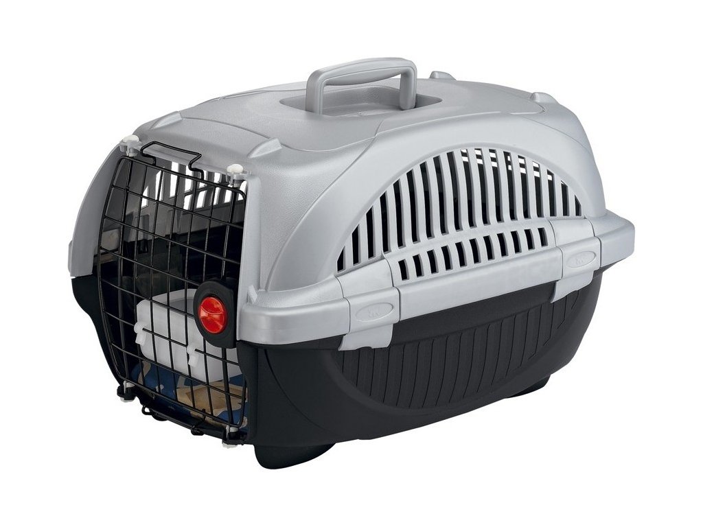 Búdy, pelechy a prepravky pre mačky | PetCenter.sk